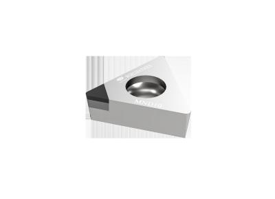 China WORLDIA PCD Cutting Inserts Carbide Lathe Inserts For Aluminum Alloys for sale