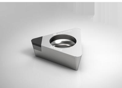 Китай Резец PCD вставки карбида RoHS стабилизированный всеобщий оборудуя для алюминия продается