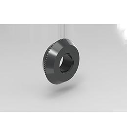 Cina tipo spesso vetro di 0.65mm TU di Diamond Scribing Wheel For OGS in vendita