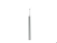 China Graphite Drilling Pcd Tipped Drills Customized Micro Hole for sale