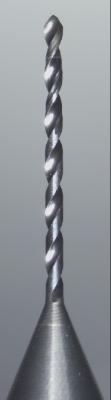 China Monocrystalline Silicon Polysilicon Pcd Drill Bit  Wear Resistance for sale