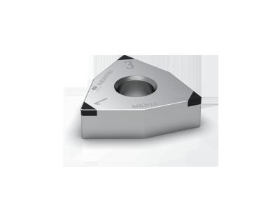 China WNGA PCBN Carbide Turning Insert for sale