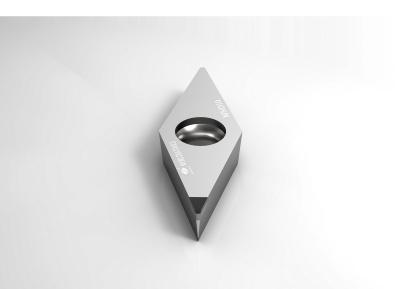 China OEM VBGW PCD Turning Insert Carbide Cutters For Wood Lathe Tools for sale