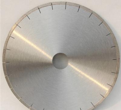 China LASER WELDED BLADE FOR MARBLE for sale