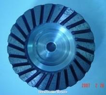 China diamond grinding wheels for 125mm for sale