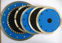 China Notch Saw blades - Dry cutting for 80mm, 114mm, 125mm, 150mm, 180mm, 190mm, 230mm, 250mm for sale