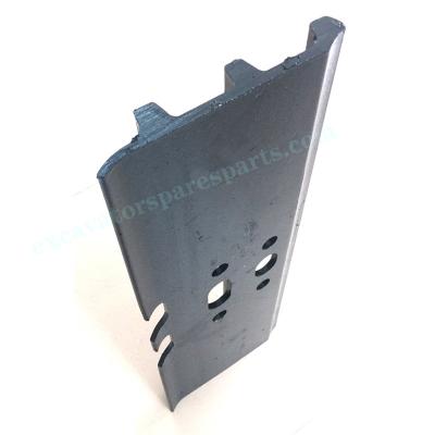 Cina Larghezza 400/del cuscinetto della pista dei pattini del piatto delle parti della pista dell'escavatore 450/510/600/700/750/di 800mm in vendita