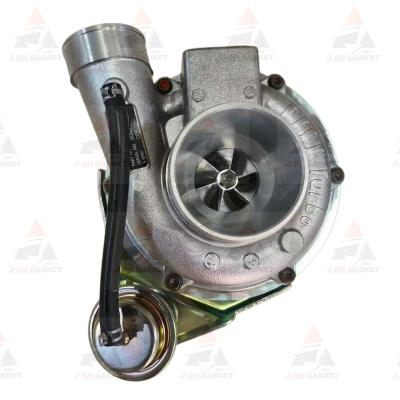China ISUZU 6HK1 Diesel Engine Turbocharger OEM 114400-3840 8976029720 114400-3841 for sale