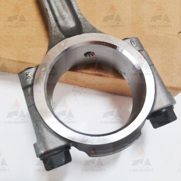 Quality Hino J05 Diesel Engine Connecting Rod OEM 13260-1790A 13260-E0100-01 for sale