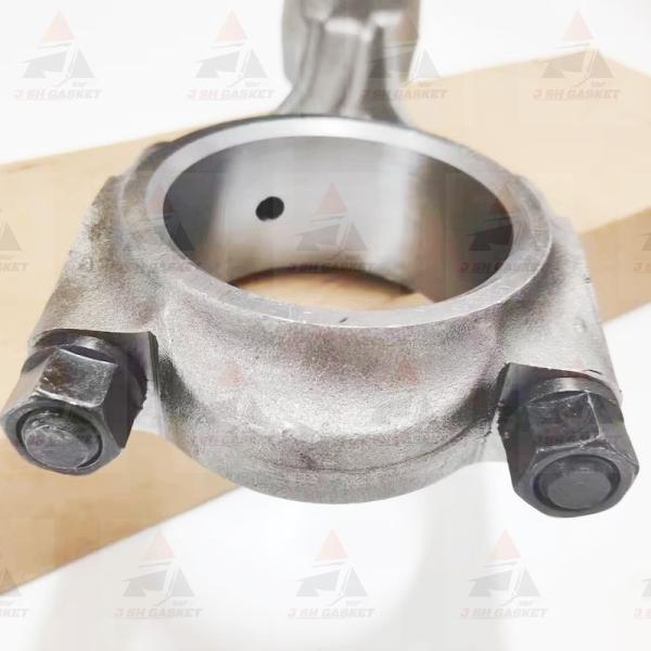 Quality Mitsubishi 6D16 Diesel Engine Connecting Rod OEM ME304973 ME304974 ME072401 for sale
