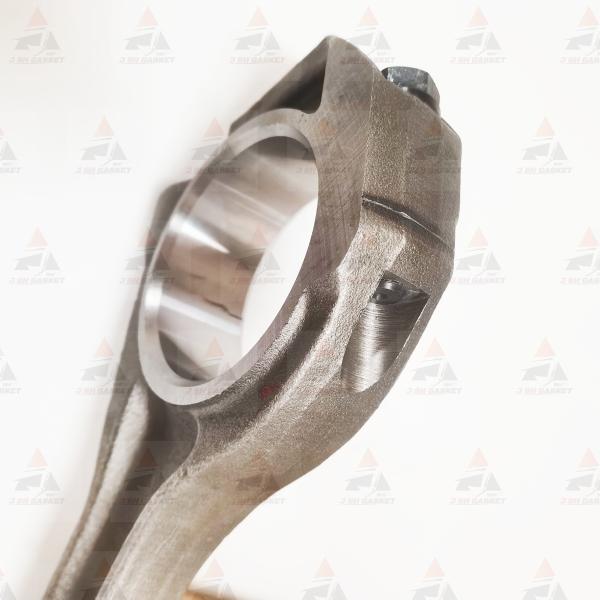 Quality OEM 8971565880 D1146 Engine Connecting Rod Replacement For Isuzu D1146-T Komatsu PC200 for sale