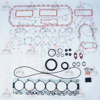Quality Isuzu 6BD1 Metal MLS Engine Gasket Kit For Excavator Isuzu Excavator Engine for sale