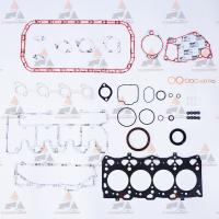 Quality 4LE2-N Electronic Injection Common Rail Engine Gasket Kit For Excavator for sale