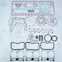 Quality Doosan DE08 Complete Engine Overhaul Set (Metal Type) Fit SOLAR 340LC-V/DL350 for sale