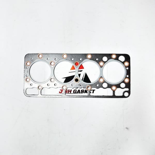 Quality Kubota V1100 Asbestos Head Gasket Kit 15444-03310 07916-2315 for Mini Excavator Excavator for sale