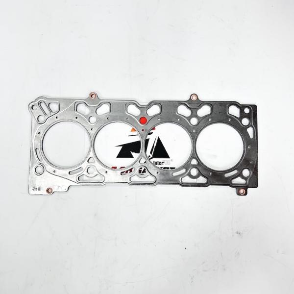 Quality Kubota V2607 Metal Head Gasket Kit 1J70003310 for Kubota U48-5 U56-5 Excavator for sale