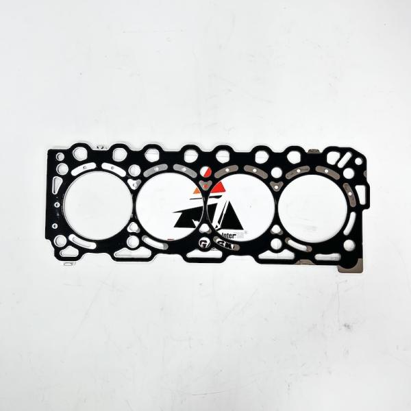 Quality Kubota V3307 Metal Head Gasket Kit 1G777-03310 7008458 for KX080-3 KX080-4 KX185 Excavator for sale