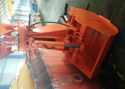 Cina L'escavatore su misura Rotating Grapple 1400mm con la maniglia funziona in vendita