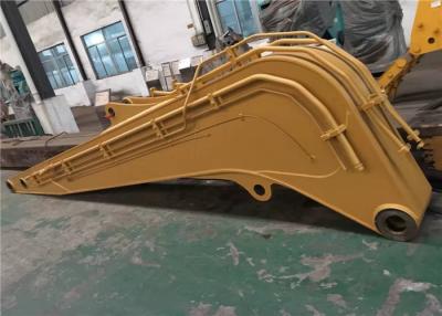 Cina asta lunga di Vibro Hammer With dell'escavatore del piledriver del piatto d'acciaio di 3000rpm Q345 in vendita