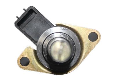 Cina Elettrovalvola a solenoide dell'escavatore dei pezzi di ricambio SK75 YT35V00005F1 SK80SR SK60SR dell'escavatore dell'OEM in vendita