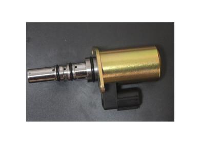 Cina Elettrovalvola a solenoide dell'escavatore dei pezzi di ricambio SK75 YT35V00005F1 SK80SR SK60SR dell'escavatore dell'OEM in vendita