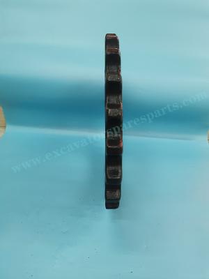 Cina Ruota dentata di azionamento di Undercarriage Parts dell'escavatore PC300 KOMATSU 21w-27-11111 in vendita