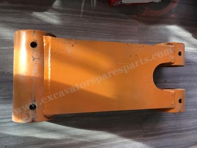 Cina Collegamento dell'acciaio H di Bucket Link Orange dell'escavatore di 8076541 Ex200 Hitachi in vendita