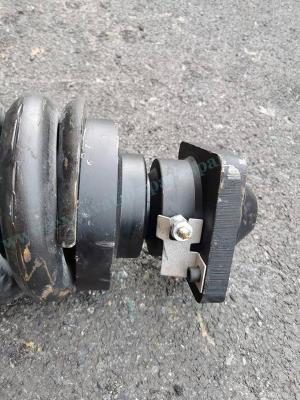 Cina primavera di tensione del regolatore della pista di 9310837 9311788 Hitachi Assy Zx 200-5G in vendita