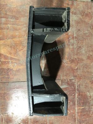 Cina ODM dell'OEM di collegamento 7Y2581 della pista di E336D CAT Excavator Track Guard Protect in vendita