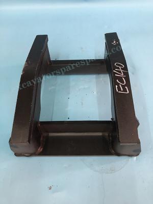 Cina Guardia 1175553 del rullo della pista di Undercarriage Parts EC140 dell'escavatore di in vendita