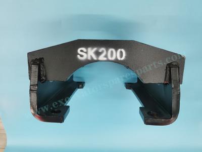 Cina Escavatore Track Guard YN63D00003P1 2422N880 di SK200 Kobelco in vendita