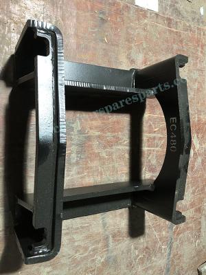 Cina 14651270 escavatore Track Guard Abrasion di VOE EC480 resistente in vendita