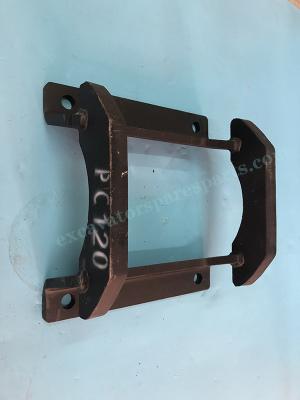 Cina 20Y-970-4521 escavatore resistente Track Link Guard PC100 PC120 PC130 PC150 in vendita