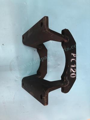 Cina 20Y-970-4521 escavatore resistente Track Link Guard PC100 PC120 PC130 PC150 in vendita