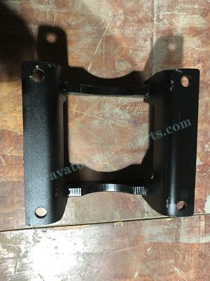 Cina 20Y-970-4521 escavatore resistente Track Link Guard PC100 PC120 PC130 PC150 in vendita