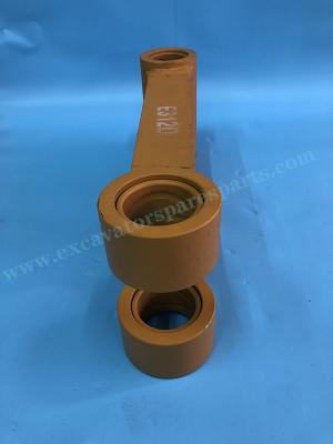 Cina 282-4503 collegamento di Bucket Link  Digger Parts H dell'escavatore di E312D in vendita