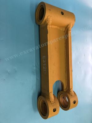 Cina 282-4503 collegamento di Bucket Link  Digger Parts H dell'escavatore di E312D in vendita