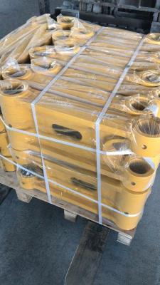 Cina 282-4503 collegamento di Bucket Link  Digger Parts H dell'escavatore di E312D in vendita