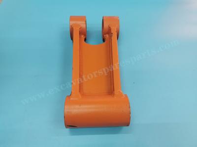 Cina escavatore Bucket Link Digger Parts DH55 DH60 di 155-00025B Doosan in vendita