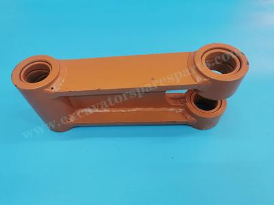Cina escavatore Bucket Link Digger Parts DH55 DH60 di 155-00025B Doosan in vendita