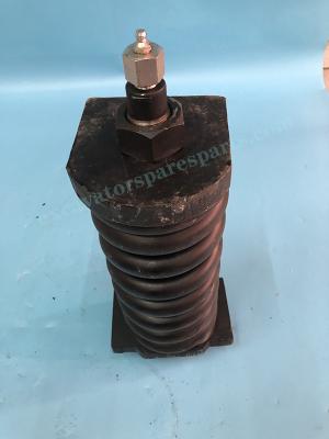 Cina Parti del telaio del cingolo della molla di ritrazione di Track Adjuster dell'escavatore PC56 in vendita