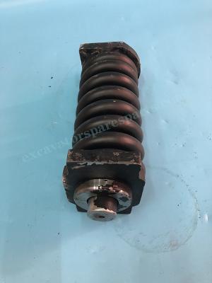 Cina Parti del telaio del cingolo della molla di ritrazione di Track Adjuster dell'escavatore PC56 in vendita