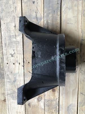 Cina DX225 escavatore Undercarriage Spare Parts con il cilindro di tensione di U York in vendita