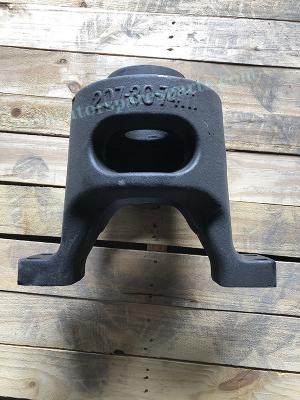 Cina Escavatore Undercarriage Parts di KOMATSU 207-30-74111 PC360 U York in vendita