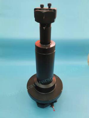 Cina Escavatore liscio Track Adjuster Cylinder Pc200 IS09001 di rivestimento in vendita