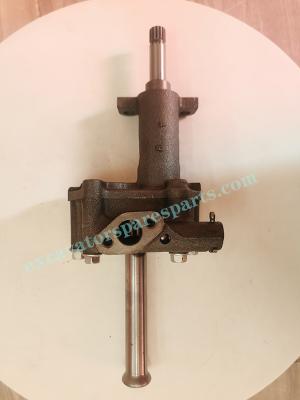 Cina Escavatore Oil Pump EX200-3C EX200-5 EX210H-5 di 1131002770 Hitachi in vendita