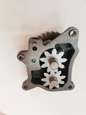 Cina Escavatore Oil Pump 1131003131 di ZAX330 ZAX350 Hitachi per Isuzu Cylinder Engines in vendita