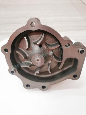 Cina Pompa idraulica delle componenti del motore del macchinario di costruzione di SH200 J210-0350S in vendita