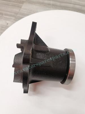 Cina Escavatore Engine Water Pump J240-0180M 34345-10010 di S6K E320B E320C in vendita