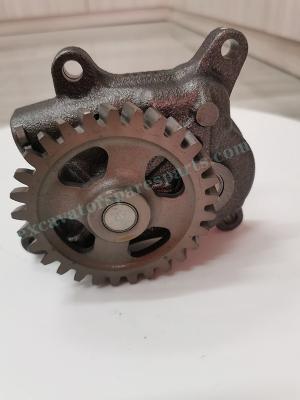 Cina Pompa di olio di 6HK1 ZAXIS330 Hitachi 8-94395564-0 8-94395564-1 8-94395564-2 in vendita